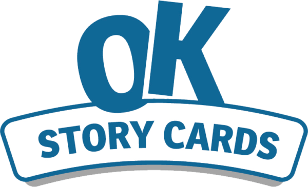 ОК STORY CARDS – Fun and Interactive Language Learning Games